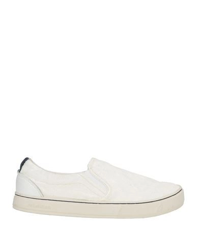 SATORISAN Sneakers Size Textile Fibers - White