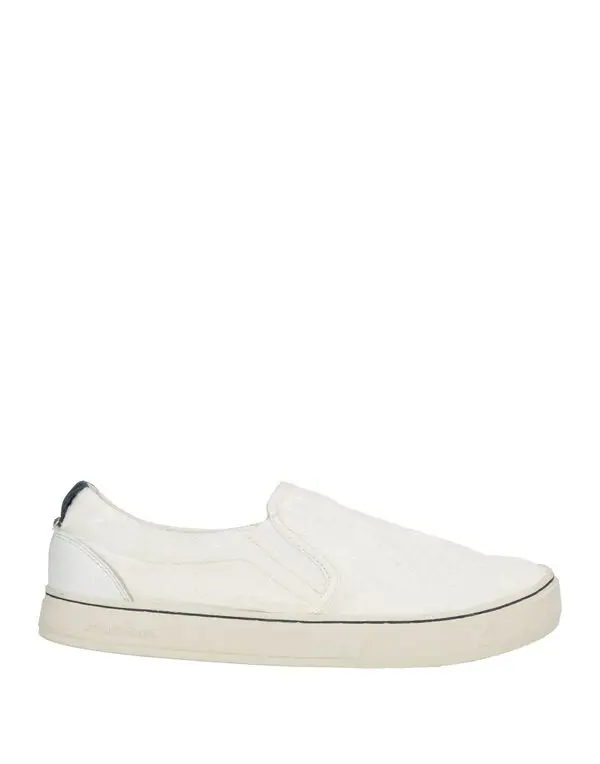 SATORISAN Textile Fiber Low-top Sneakers