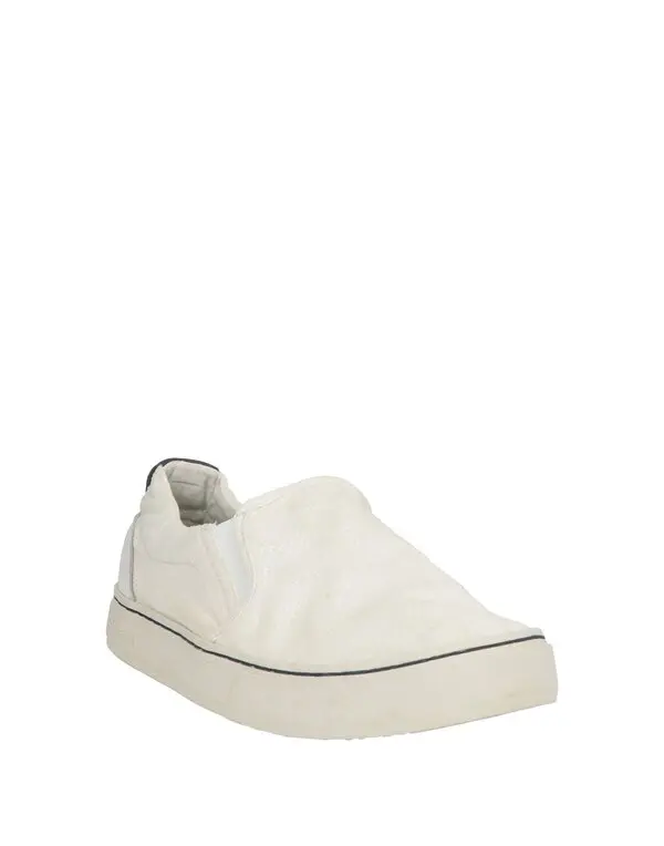 SATORISAN Textile Fiber Low-top Sneakers