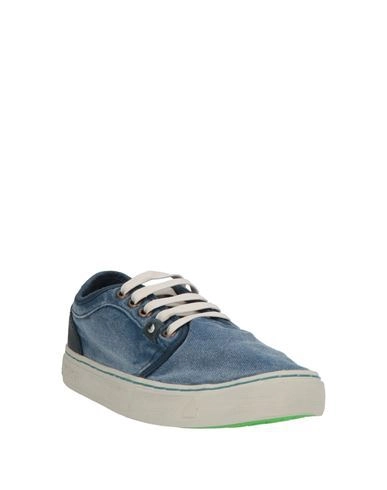 SATORISAN Sneakers Textile Fibers