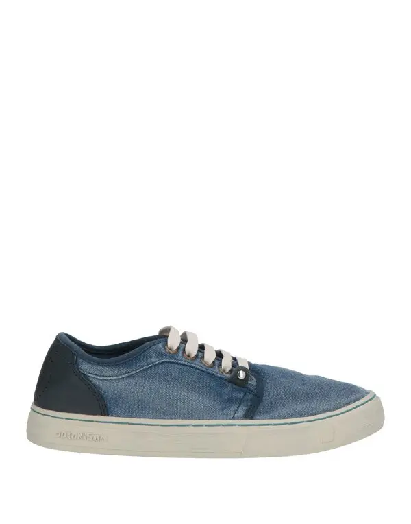 SATORISAN Sneakers Textile Fibers