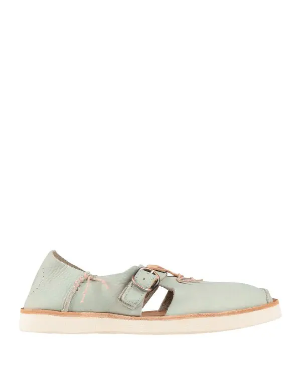 SATORISAN Leather Lace-up Shoes