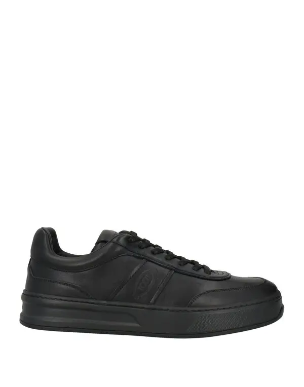 TOD'S Sneakers Size Leather