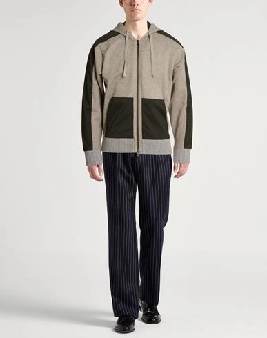 Paul & Shark Sweatshirt Size Cotton, Cashmere, Polyester - Beige