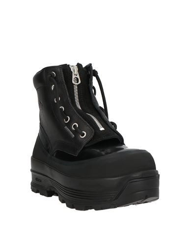 Diemme Spezzamonte Leather Ankle Boots