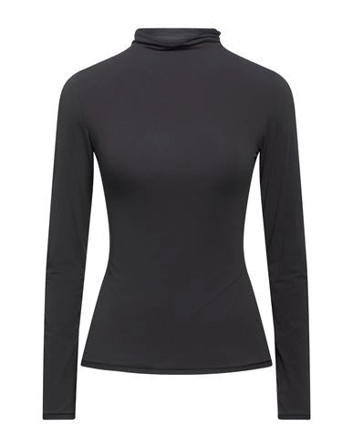 SKIMS T-shirt Size Polyamide, Elastane - Grey