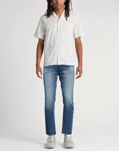 Armani Exchange Jeans Size Cotton, Polyester, Elastane