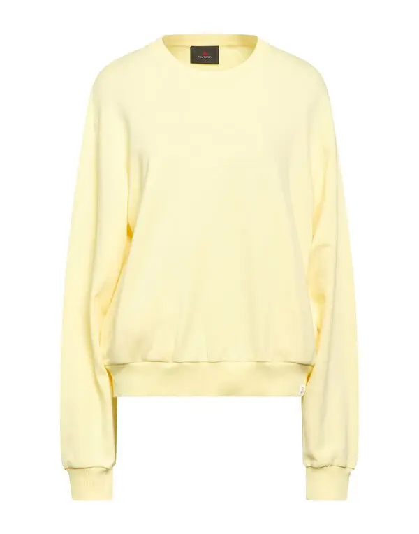 Peuterey Sweatshirt Size Cotton, Polyester