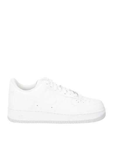 Nike Air Force 1 '07 Next Nature Sneakers Size Synthetic Material - White