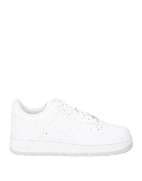 Nike Force 1 '07 Sneakers - White
