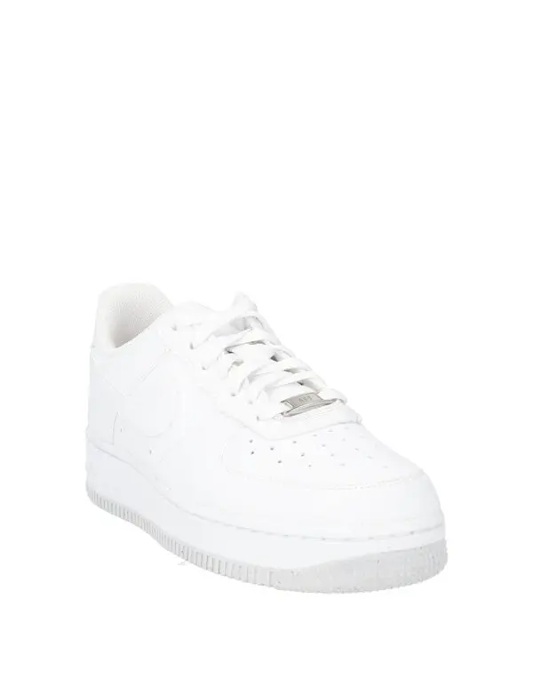 Nike Force 1 '07 Sneakers - White