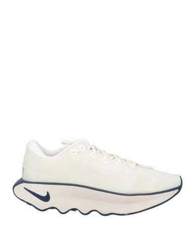 Nike Motiva Low-top Sneakers - White