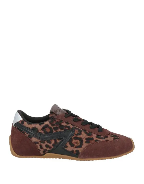 Rag & Bone Sneakers Chocolate Size Leather