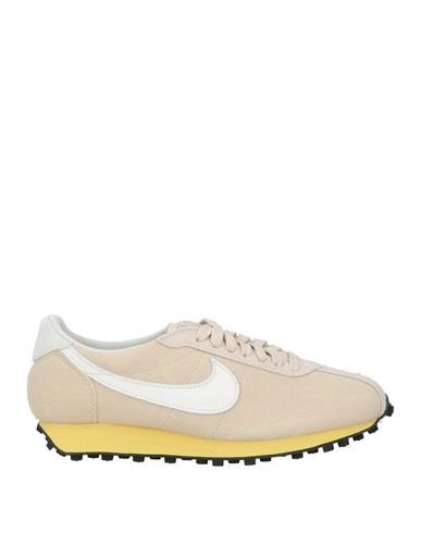 Nike Ld-1000 Sp Sneakers Dark Size Leather - Beige