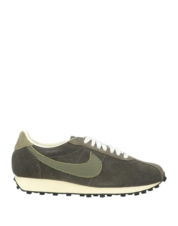 Nike Ld-1000 Sp Sneakers In Dark Leather - Green