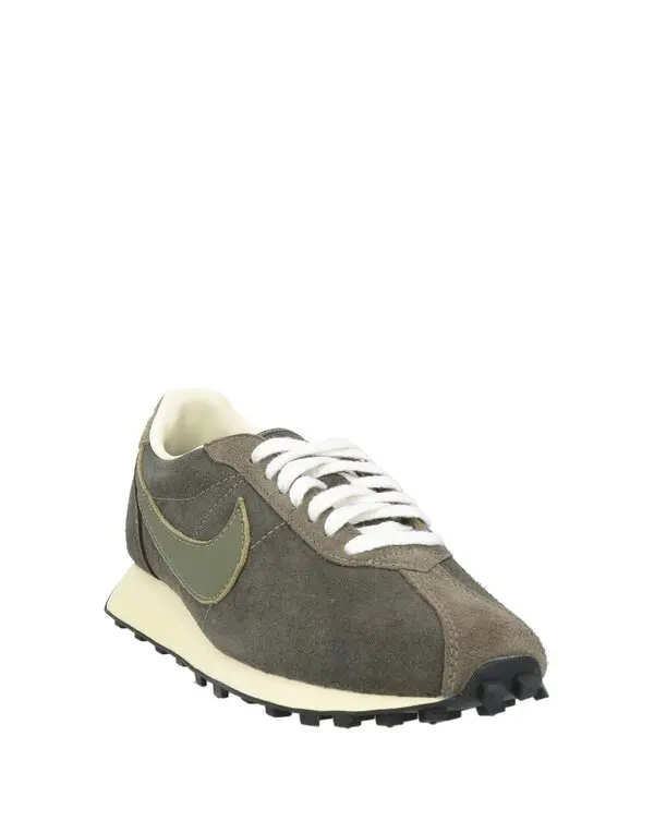 Nike Ld-1000 Sp Sneakers In Dark Leather - Green