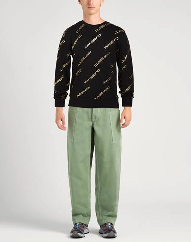 Roberto Cavalli Sweatshirt Size Cotton