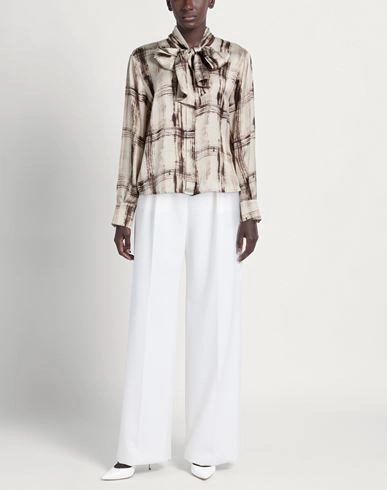 KAOS Bow Detail Viscose Blouse