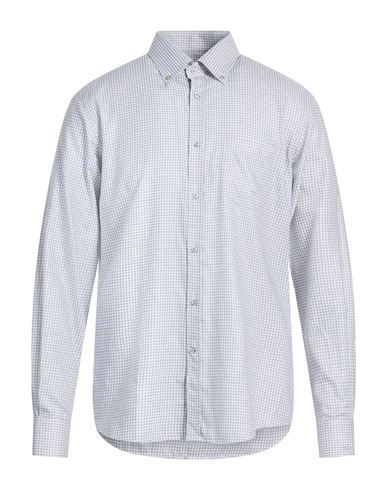 Paul & Shark Shirt Size Cotton - Grey