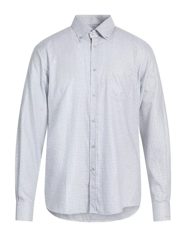 Paul & Shark Shirt Size Cotton