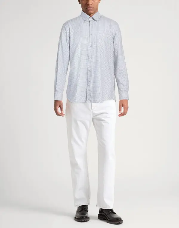 Paul & Shark Shirt Size Cotton