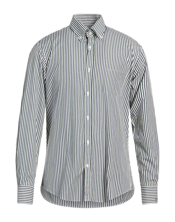 Paul & Shark Shirt Size Cotton