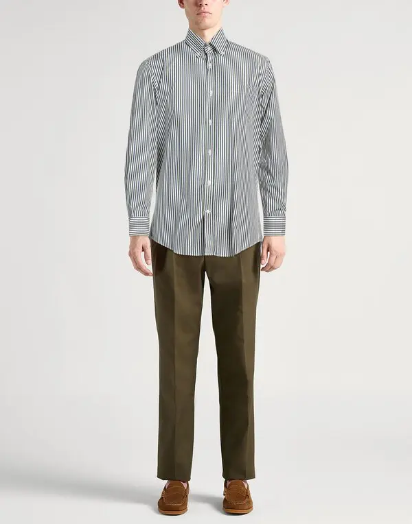 Paul & Shark Shirt Size Cotton