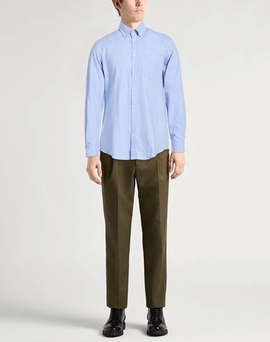 Paul & Shark Shirt Light Size Cotton, Linen