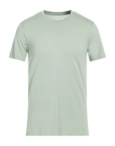 Armani Exchange T-shirt Rust Size Cotton - Green
