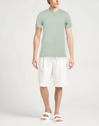 Armani Exchange T-shirt Rust Size Cotton - Green