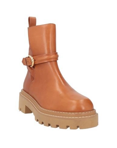 Ulla Johnson Ankle Boots Size Cowhide