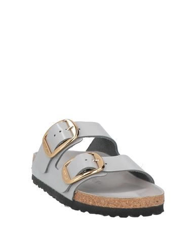 BIRKENSTOCK Leather Sandals