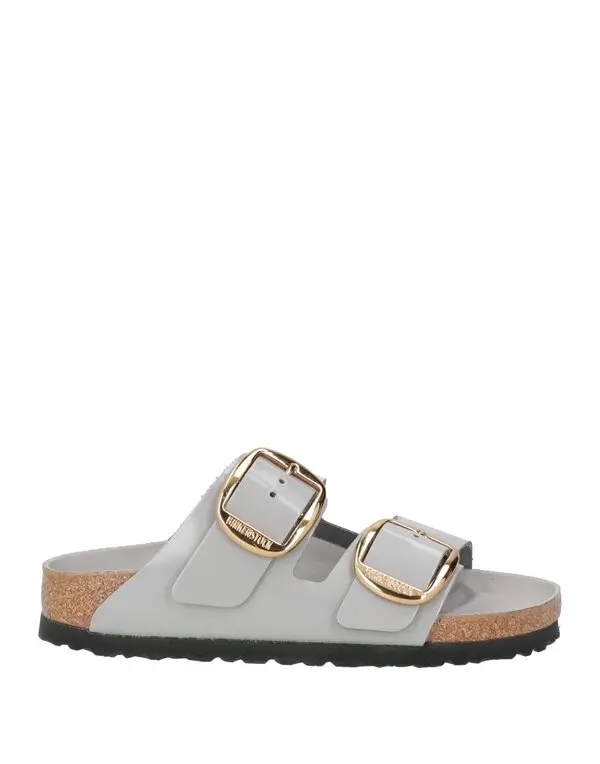 BIRKENSTOCK Leather Sandals