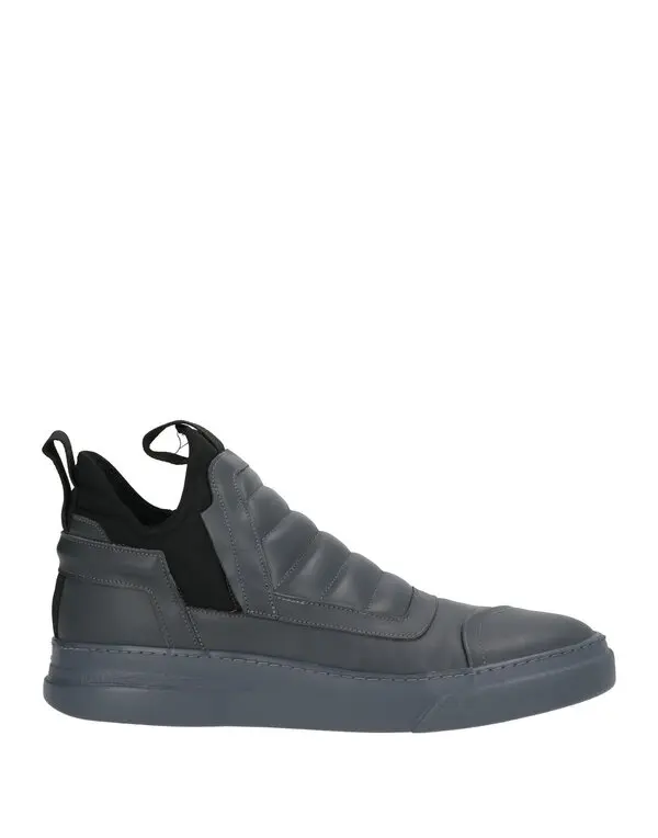 BRUNO BORDESE Sneakers Size Leather