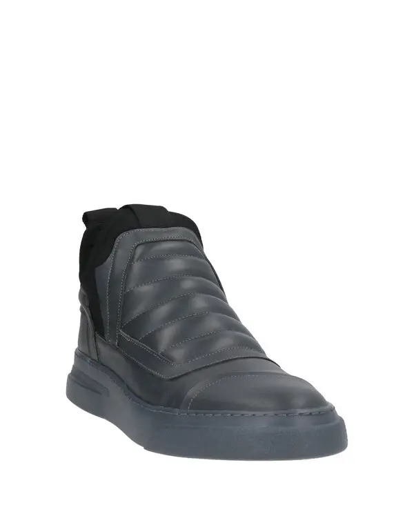 BRUNO BORDESE Sneakers Size Leather