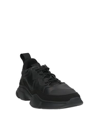 BRUNO BORDESE Leather Low-top Sneakers