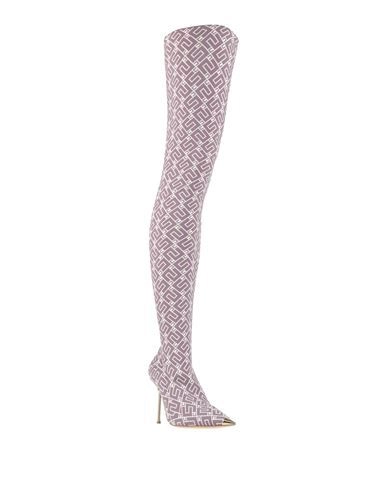 Elisabetta Franchi Over-the-knee Boots