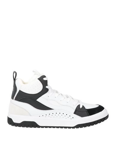 Armani Exchange Sneakers Size Polyurethane