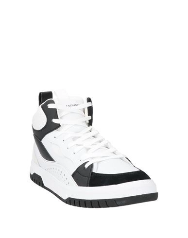 Armani Exchange Sneakers Size Polyurethane