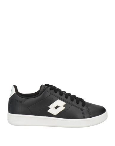 LOTTO Low-top Synthetic Material Sneakers