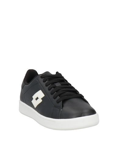 LOTTO Low-top Synthetic Material Sneakers