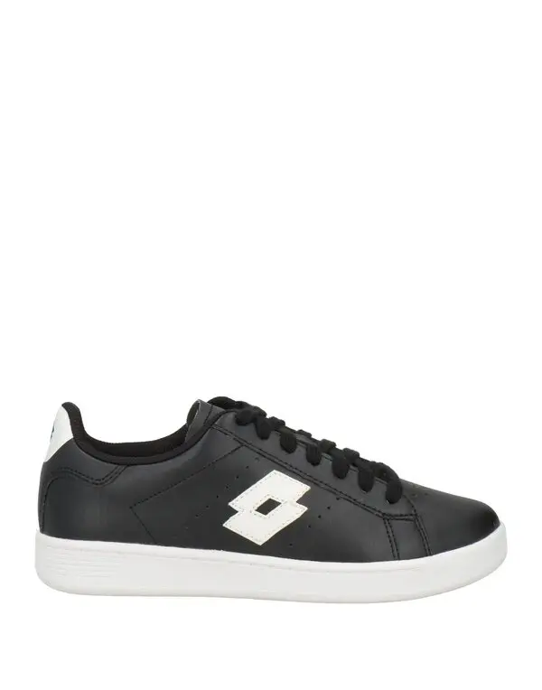 LOTTO Low-top Synthetic Material Sneakers