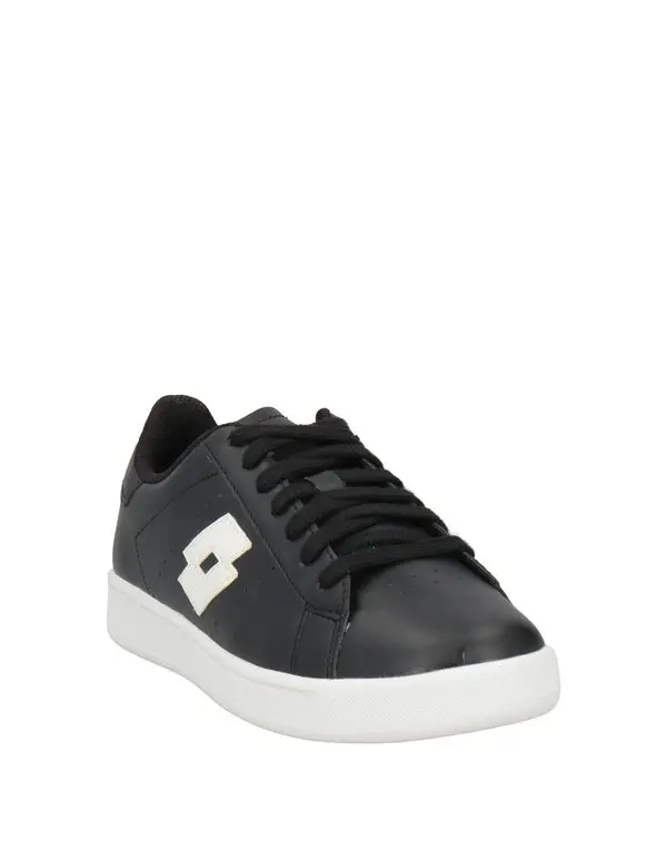 LOTTO Low-top Synthetic Material Sneakers