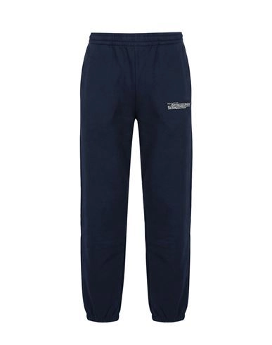 BALLANTYNE Pants Midnight Size Cotton - Blue
