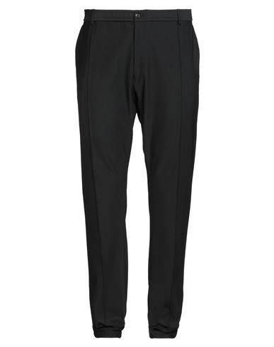 Emporio Armani Pants Size Polyester, Elastane