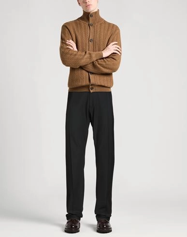 Emporio Armani Pants Size Polyester, Elastane