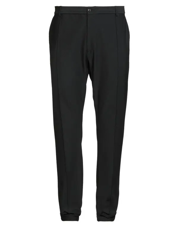 Emporio Armani Pants Size Polyester, Elastane