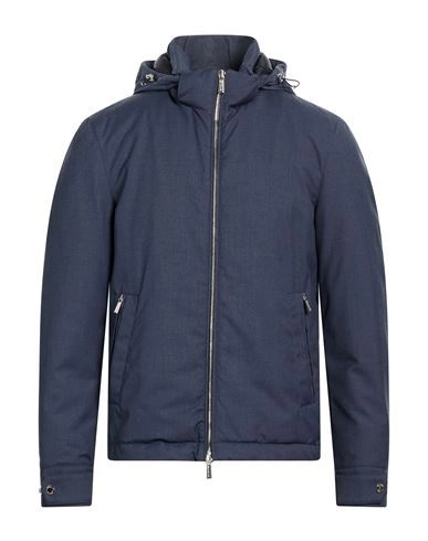 MOORER Puffer Size Polyester, Viscose