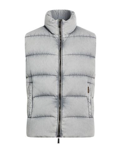 MOORER Vest Light Size Cotton