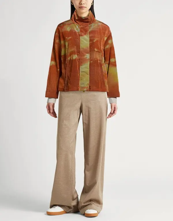 Herno Polyamide Jacket